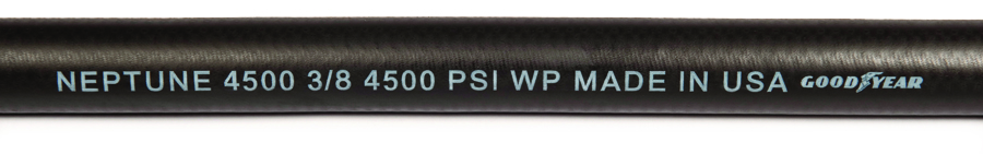 Neptune 4500 | Windtrax